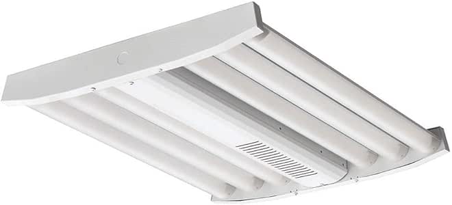 Lithonia Lighting IBG 24L MVOLT LED High Bay Flood Lighting: Amazon.com ...