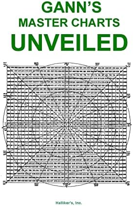 سعر Gann's Master Charts Unveiled فى السعودية | بواسطة امازون السعودية ...