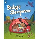 Amazon.com: Ruby's Sleepover PB (9781846867583): Kathryn White, Miriam ...