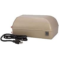 Amazon.com: Orbit 2 Pack Booster Pump for Mist Cooling Systems 3/8 Inch ...