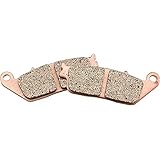 Amazon.com: EBC Brakes FA450X Disc Brake Pad Set : Automotive