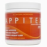 Best Appetite Stimulant for Elderly and Adults in 2018 - Our Picks and ...