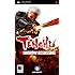 Amazon.com: Tenchu: Shadow Assassins - Sony PSP: Video Games