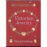 Victorian Jewelry: Rh Value Publishing, Peter Hinks: 9780517053959 ...