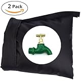 Stormguard Hard Shell Outside Tap Cover - Garden Tap Frost / Freeze ...