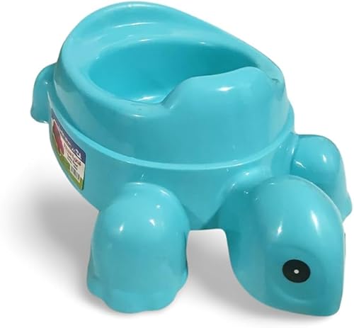 سعر Baby Bath Potty - Turtle Shape - Multi Color (Milky) فى مصر ...