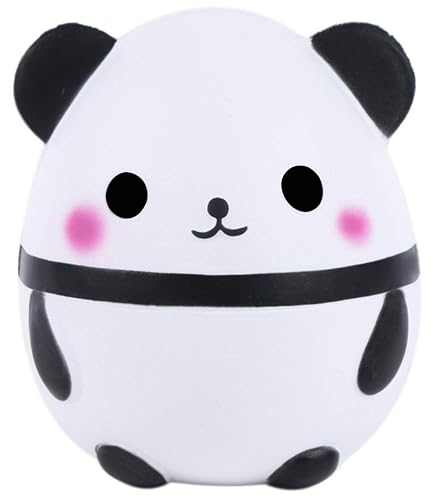 Vigeiya Squishies Toy Panda Jumbo Prime Squishy Animal Kawaii Slow ...