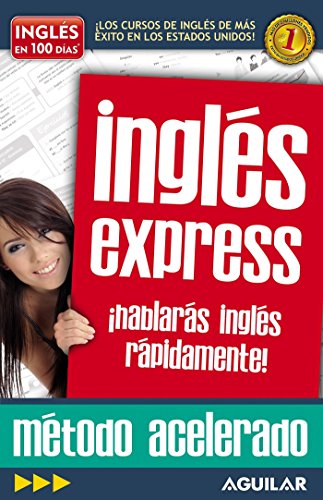Ingles Express / English Now: Hablaras Ingles Rapidamente: Metodo ...