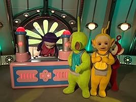 Amazon.co.uk: Watch Teletubbies - Season 2 | Prime Video