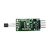 DS18B20 Modbus Rtu RS485 RS232 TTL Temperature Sensor Board Remote ...