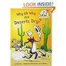 Amazon.com: Why Oh Why Are Deserts Dry?: All About Deserts (Cat in the ...