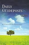 Daily Guideposts 2011: Large Print Edition: Andrew Attaway ...