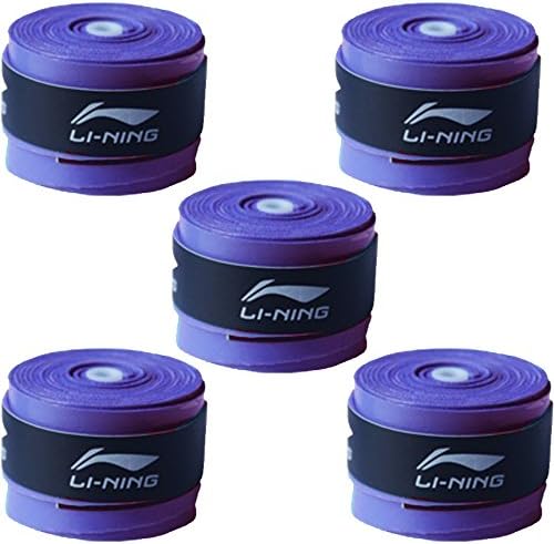 Li-Ning GP-20 Badminton Racquet Grip- Buy Online in Kuwait at ...