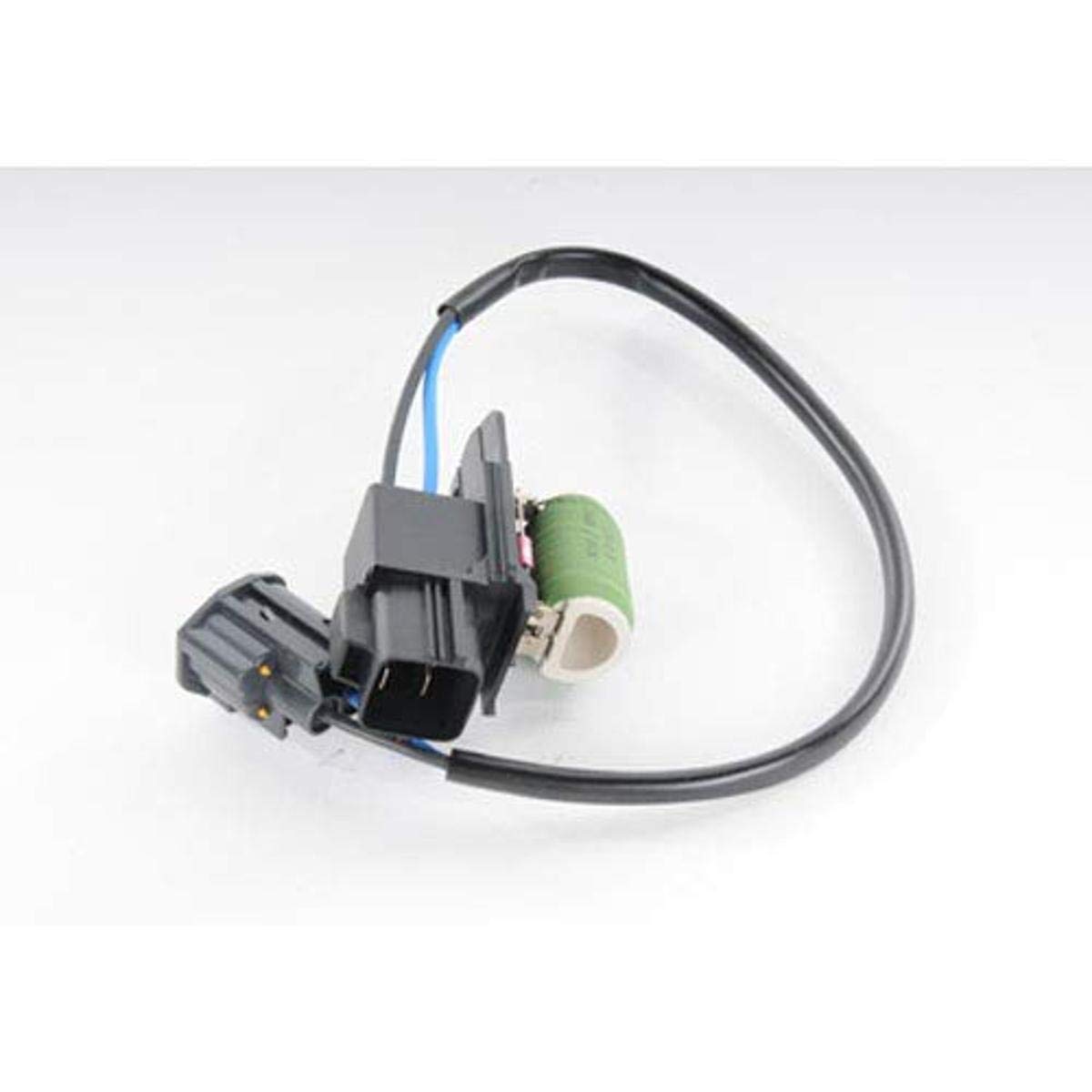 Mua GM Genuine Parts 25881844 Engine Cooling Fan Resistor trên Amazon ...