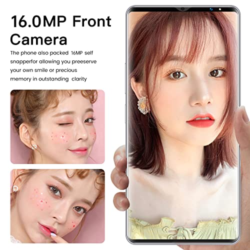 Buy X3 NEO 6.1 Inch Screen Dual SIM/GPS/Face ID Three Camera 24MP ...