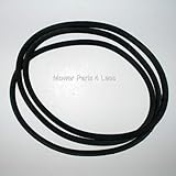 Stens 265-182 OEM Replacement Belt, AYP 408007, 38" Length: Amazon.ca ...