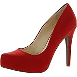 Amazon.com | Jessica Simpson Women's LASNIA, Platinum, 9 Medium US | Pumps