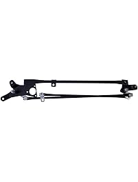 Amazon.com: Wiper Motor Transmission & Linkage Assemblies - Windshield ...