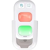 Amazon.com: Timer for Kids, 2 Minutes Teeth Brush Timer,20 Seconds ...