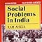 Buy Social Problems In India Book Online at Low Prices in India ...