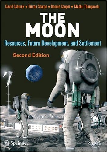 The Planet Moon Project | Lrkellogg's Blog