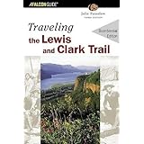 Lewis and Clark Road Trips: Exploring the Trail Across America (Great ...