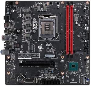 HP - Omen by HP Obelisk Desktop - Intel Core i7-16GB Memory - NVIDIA ...