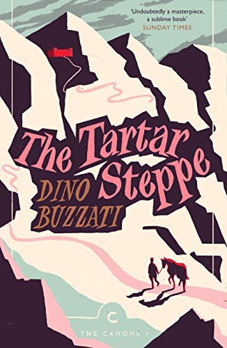 Tartar Steppe: 9781786891648: Amazon.com: Books