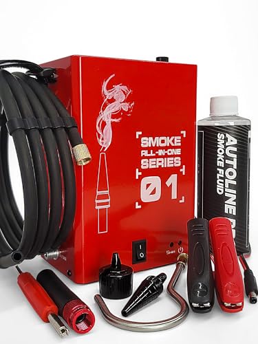 Mua AutoLine Pro Automotive EVAP Smoke Machine Model 01 Built-in Air ...
