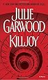Amazon.com: Killjoy: A Novel (Buchanan-Renard) (9780345453815): Garwood ...