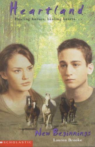 Heartland Book Series