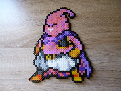 Sprite Buu Majin Buu Boo Boo Dragon Ball Z Dragon | Desertcart KSA