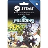 Amazon.com: Valve Steam Gift Card - $50 : Tarjetas Regalos