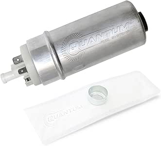 Amazon.com: HFP-434 Fuel Pump Replacement for BMW 745i/745Li 4.4L/750i ...