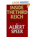 Amazon.com: Inside the Third Reich (9780923891732): Albert Speer: Books