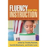 Amazon.com: Fluency Instruction: Research-Based Best Practices ...