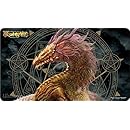 Amazon.com: Ultra Pro Official Force of Will Huanglong, Leader of The Four Sacred Beasts Limited ...