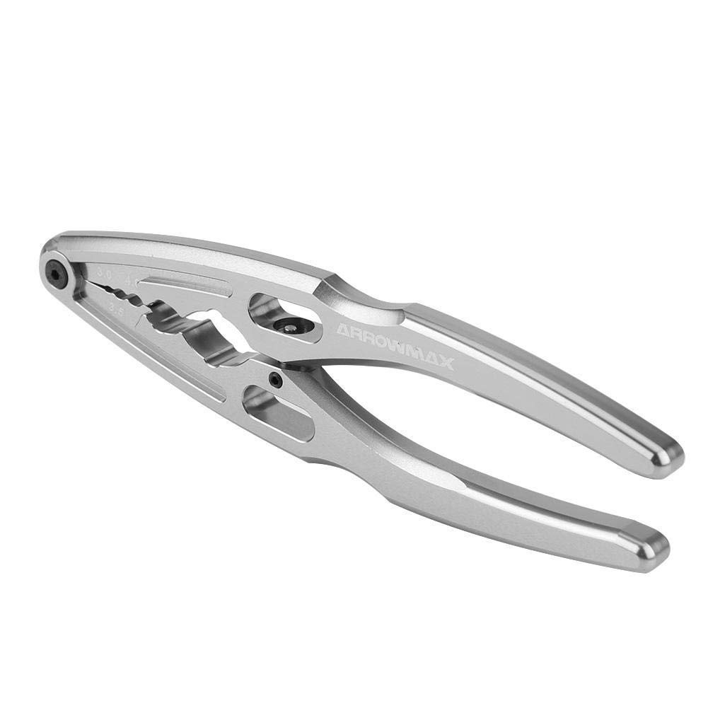 Dilwe Modelcraft Pliers, Universal RC Shock Clamp Pliers Shock Absorber ...