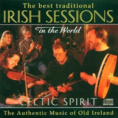 Best traditional Irish sessions in the world: Amazon.ca: Music