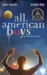 All American Boys Book Review and Ratings by Kids - Jason Reynolds ...