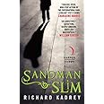Amazon.com: Sandman Slim: 9780061976261: Kadrey, Richard: Books