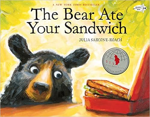 The 8 Best Bear Books Children Will Love —Available Today - A-Z Animals