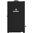 Amazon.com : Masterbuilt MB20072918 40-inch Digital Electric Smoker ...