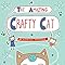 Amazon.com: The Amazing Crafty Cat (Crafty Cat, 1): 9781626724860 ...