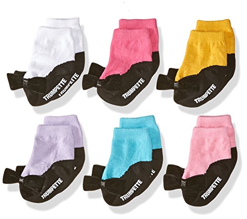 13 Best Baby Socks That Actually Stay On (2019 Reviews)