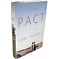 The Pact: A Love Story: Picoult, Jodi: 9780688158125: Amazon.com: Books