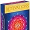 Sacred Geometry Activations Oracle: 44 full colour cards and 160pp book ...
