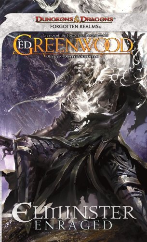 Forgotten Realms: Elminster Book Series