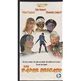 Amazon.com: Gunther & the Paper Brigade : Robert Englund, Kyle Howard ...