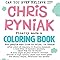 Amazon.com: Chris Ryniak's Morning Scribbles Coloring Book Volume 1: ...